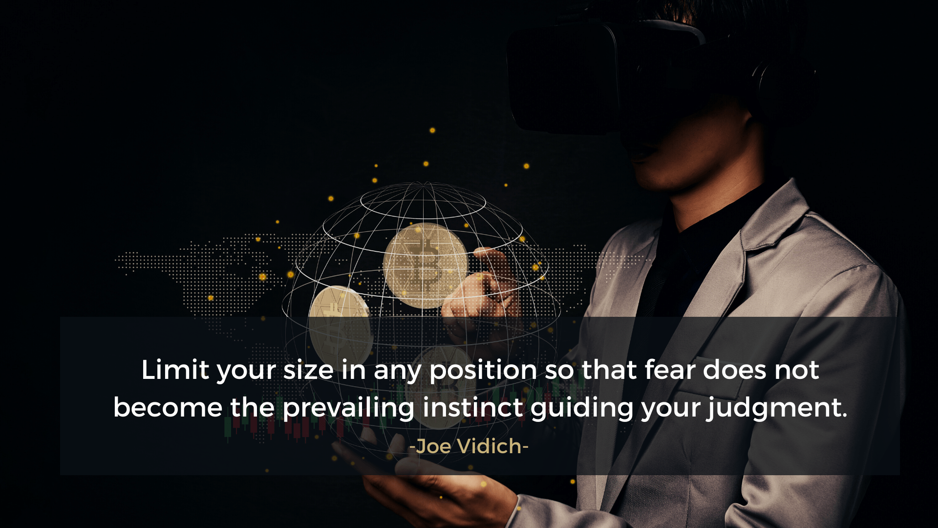 Forex Trading Quotes Images - AxleStreet