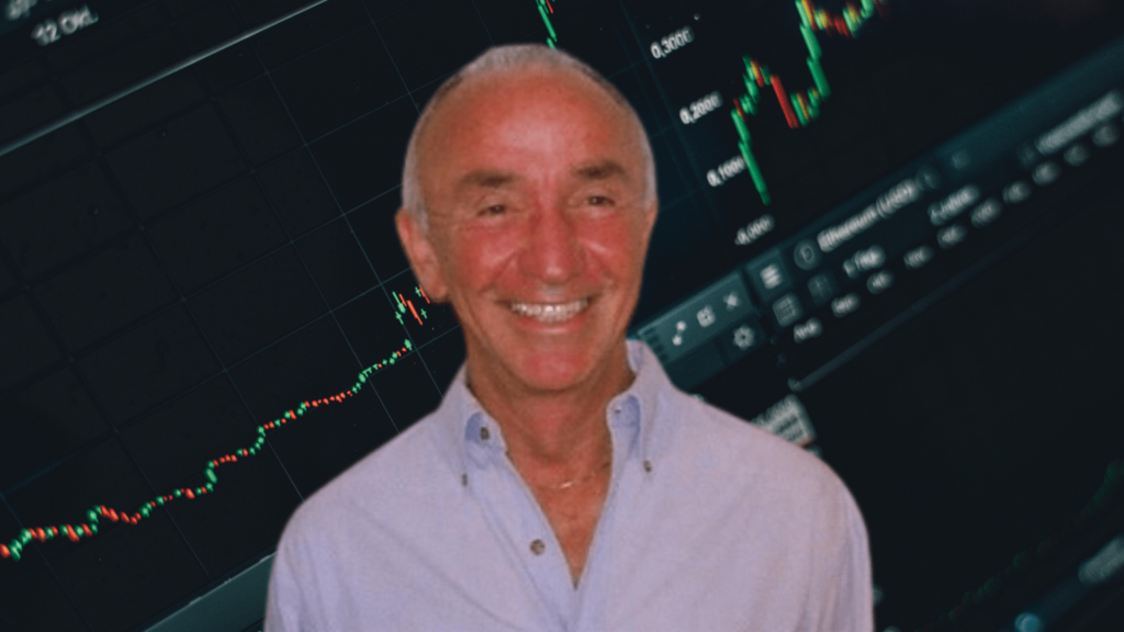 Who Is Bill Williams Trader? - AxleStreet