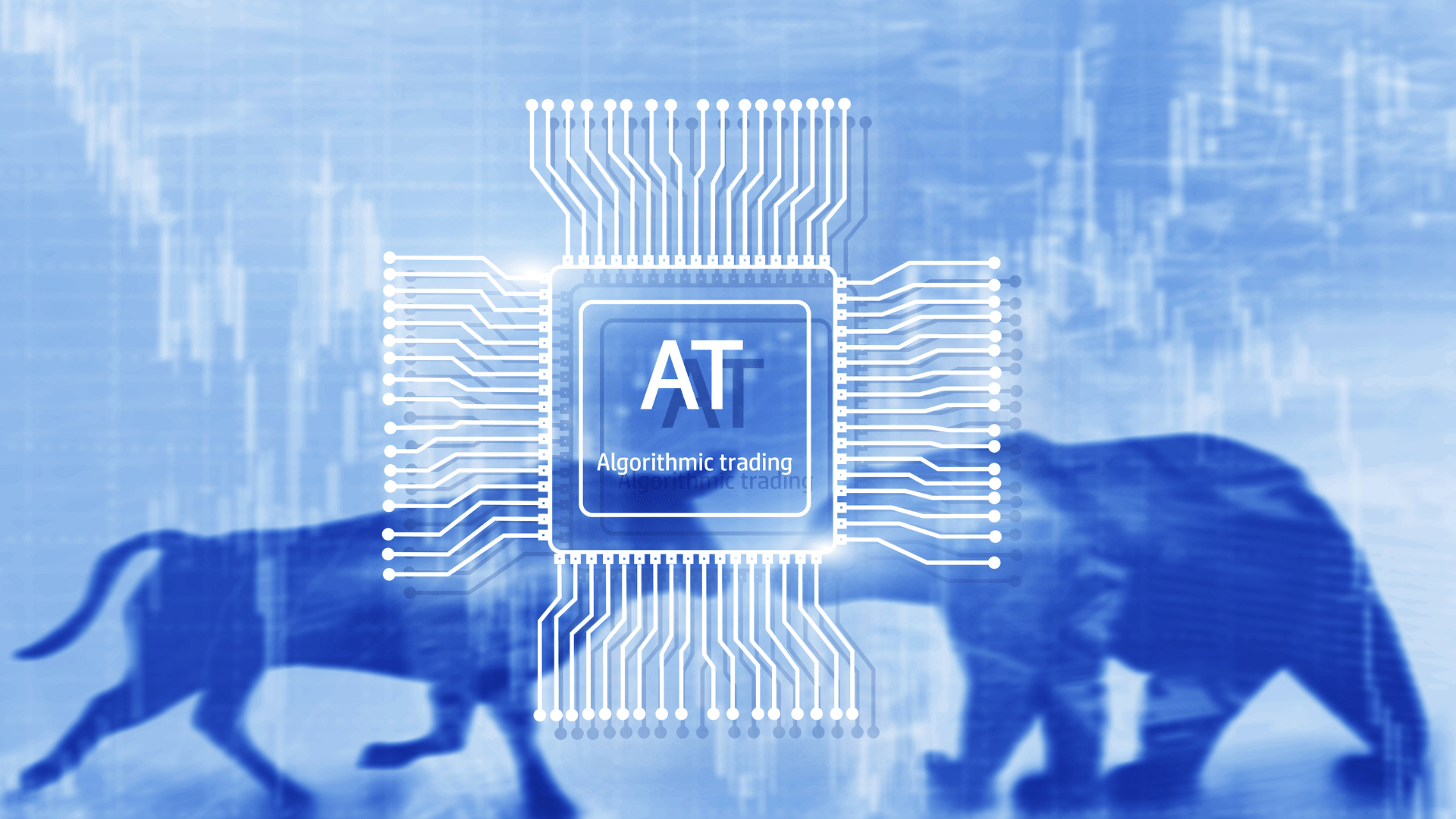 How Algorithmic Trading Works - AxleStreet