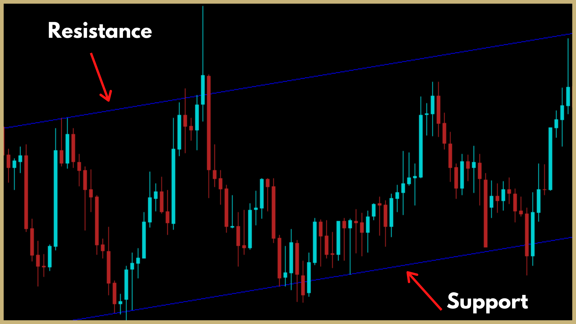 Complete Forex Trading Guide 2024 - Beginner To Advanced - Axlestreet