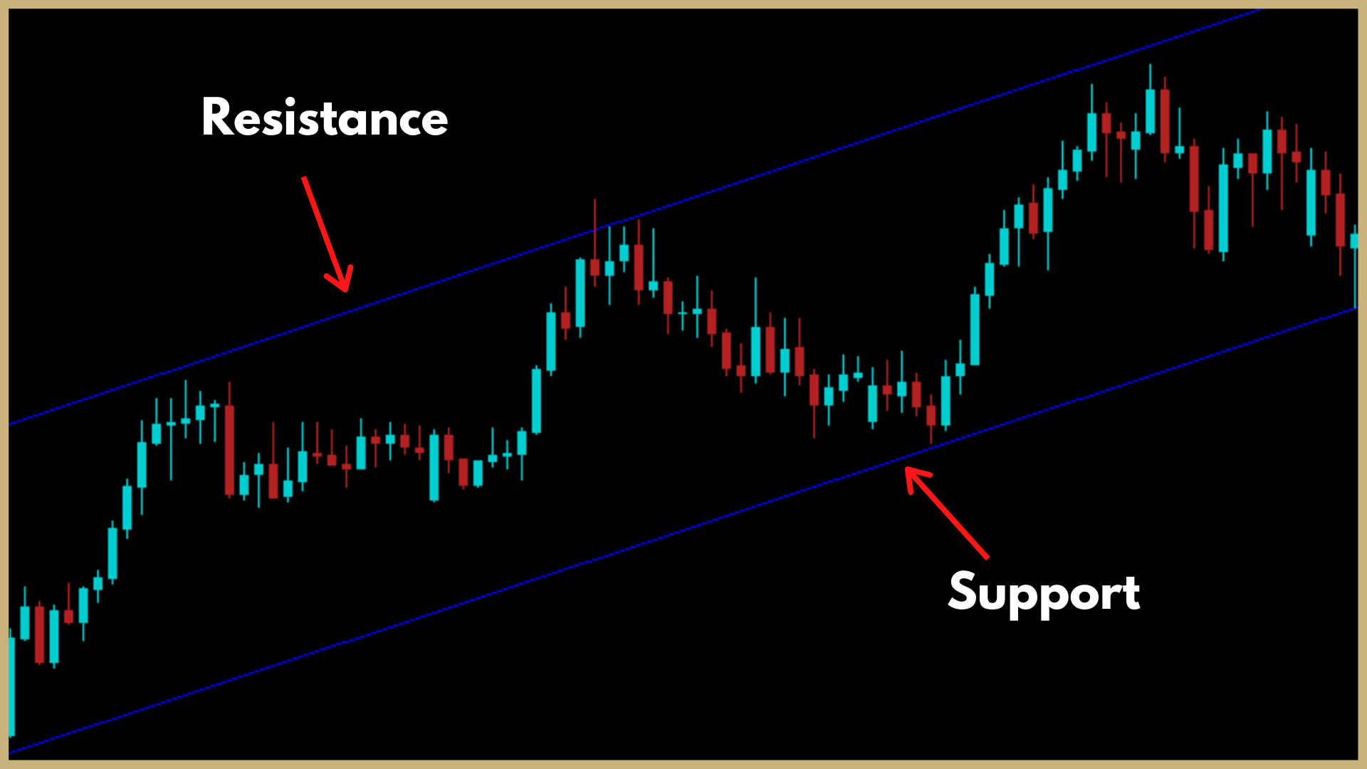 Complete Forex Trading Guide 2024 - Beginner To Advanced - Axlestreet