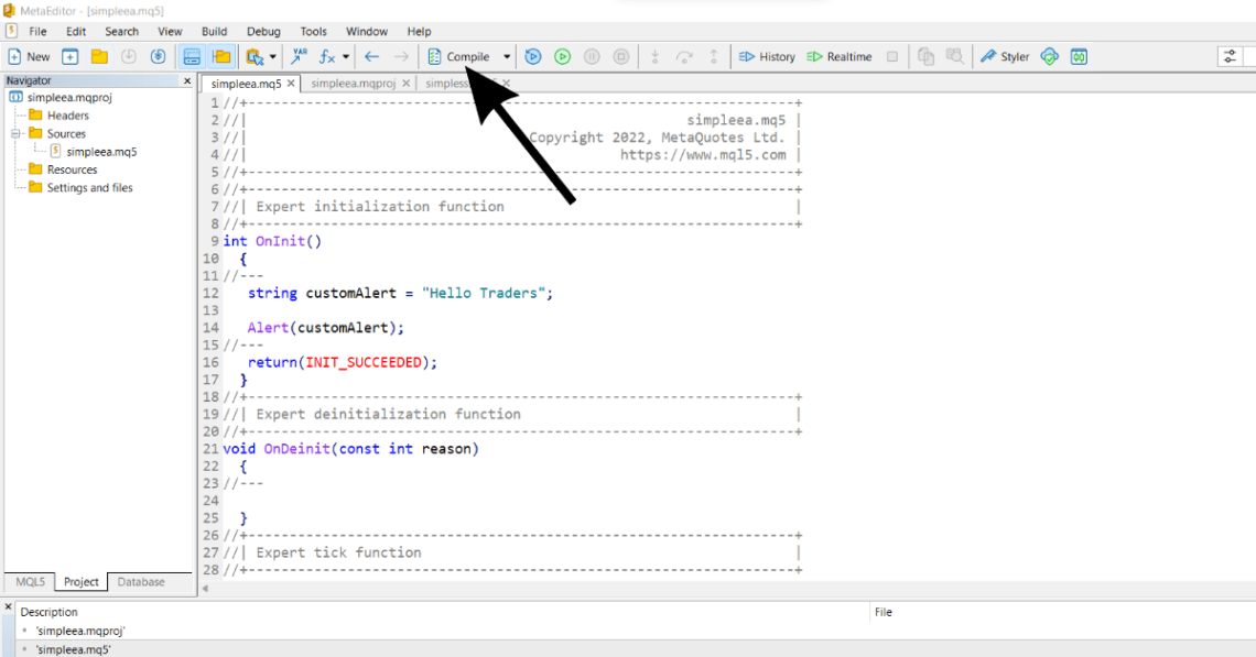 What Is MQL5 In Forex? - AxleStreet