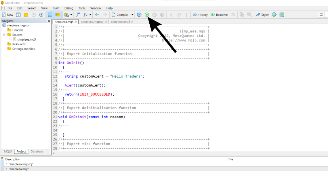 What Is MQL5 In Forex? - AxleStreet