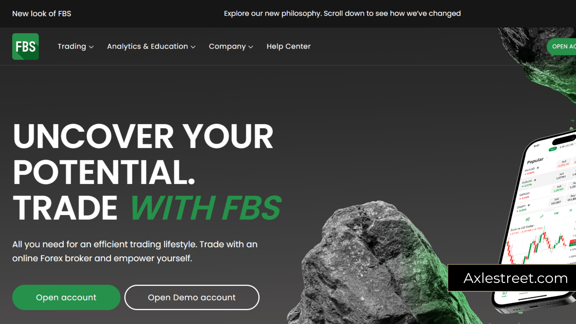 5 Best MetaTrader 5 (MT5) Forex Brokers In 2025 - AxleStreet